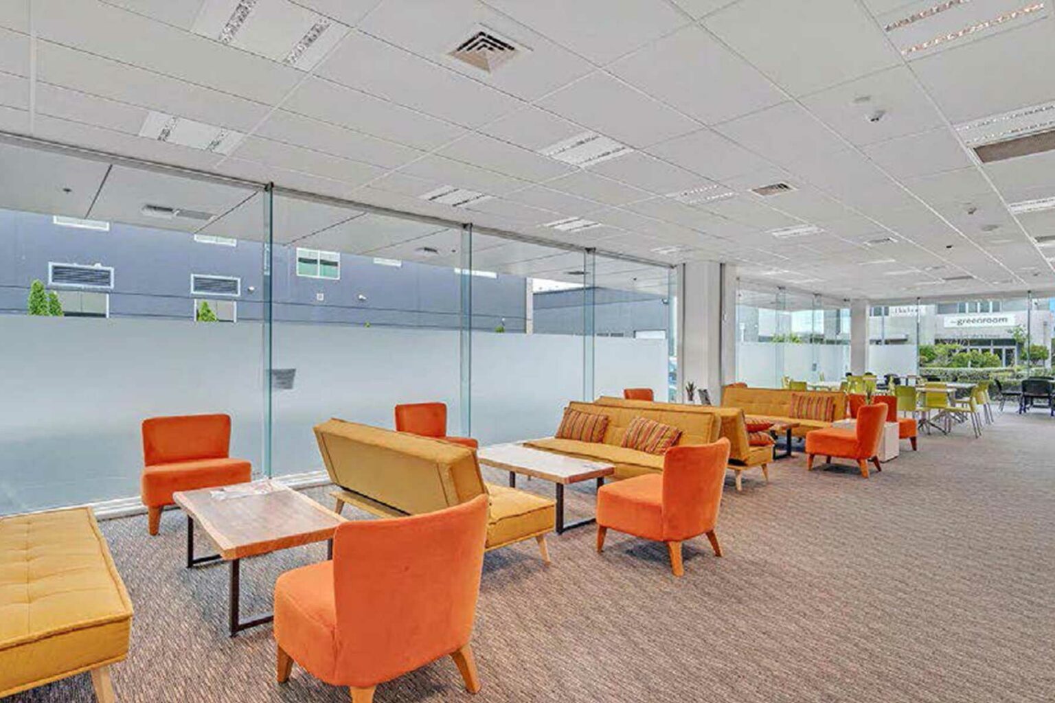 1 Barry Hogan Place, Stepping Stone Trust - Consortium Construction