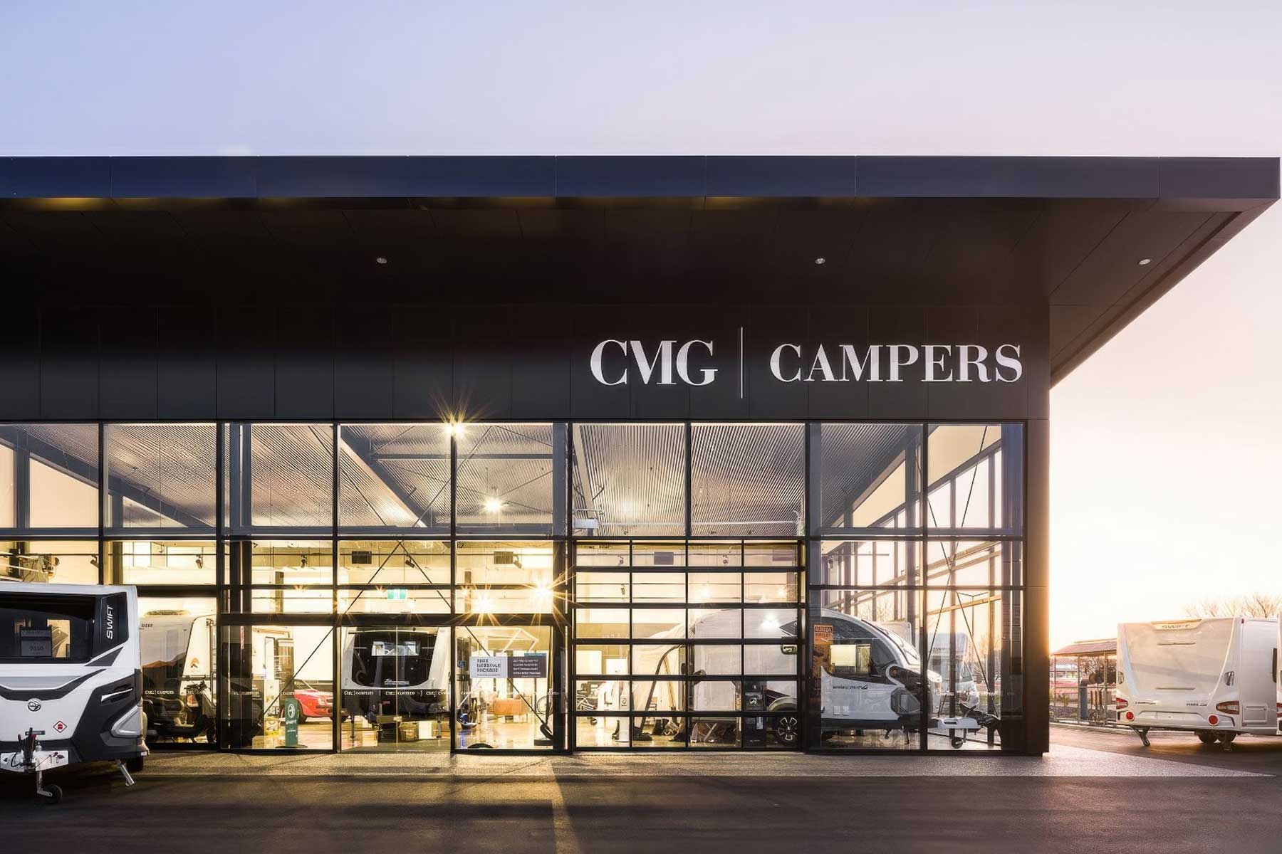 32 Nga Mahi Road - CMG Campers - Consortium Construction