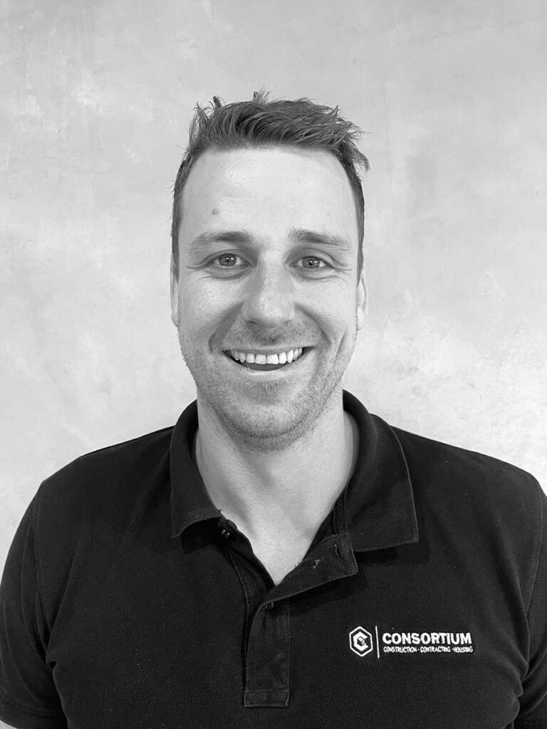 Meet Our Leadership Team | Consortium Construction Christchurch